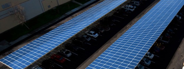 Solutions - PV Solutions - Delta Americas