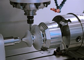 Solutions - Machine Tool - Delta Americas