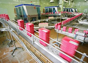 Solutions - Packaging - Delta Americas