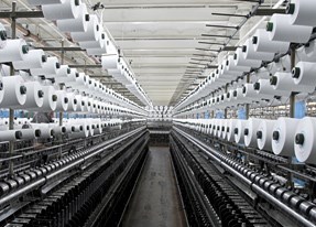 Solutions - Textiles - Delta