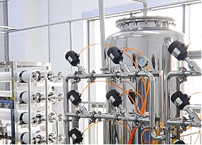 Solutions - Air Compressors - Delta