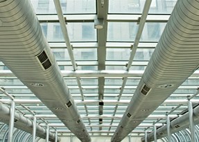 Solutions - HVAC System - Delta Americas