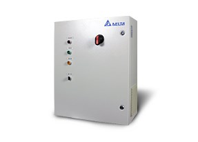 Solutions - HVAC System - Delta Americas