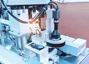 Solutions - Electronics - Delta