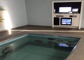 Solutions - Aquatic Therapy Pool Control - Delta Americas