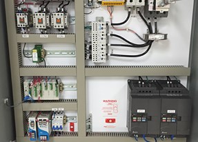 Solutions - OEM Solutions - Delta Americas