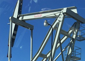 Solutions - Pump Jack Control - Delta Americas