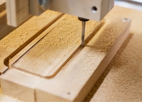 Solutions - Woodworking Machinery - Delta