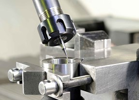 Solutions - Machine Tools and Metal Processing - Delta