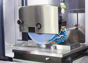 Solutions - Machine Tools and Metal Processing - Delta