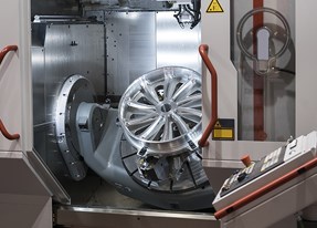 Solutions - Machine Tools and Metal Processing - Delta