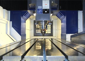 Solutions - Machine Tools and Metal Processing - Delta