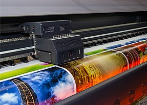 Solutions - Printing & Packaging - Delta