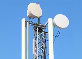 Solutions - Telecom Energy Solutions - Delta Americas