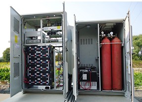 Solutions - Telecom Energy Solutions - Delta Electronics (Singapore)