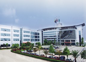 Solutions - Smart Building - Delta