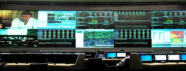 Solutions - Monitoring Solutions - Delta