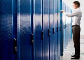 Solutions - Data Center Solutions- Delta Americas