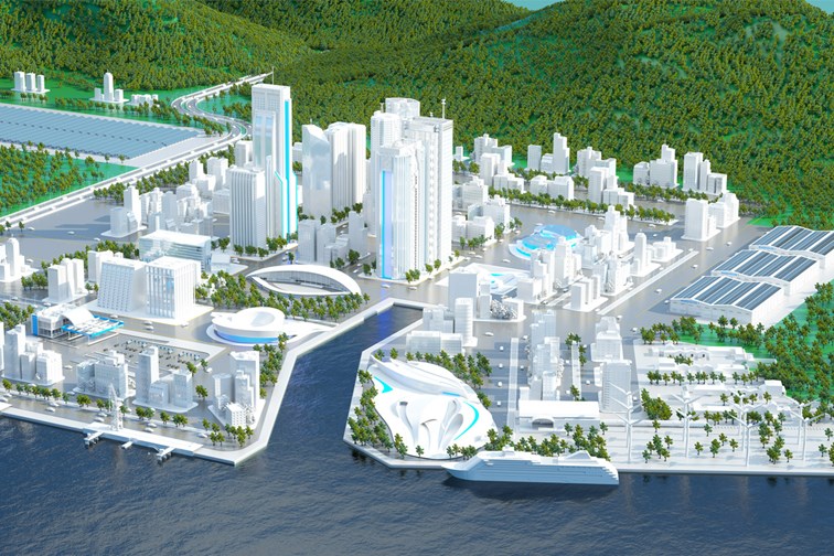 Solutions - Smart Energy Solutions - Delta Electronics (Singapore)