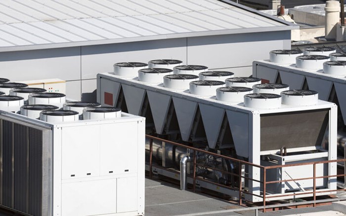 Solutions - HVAC - Delta EMEA