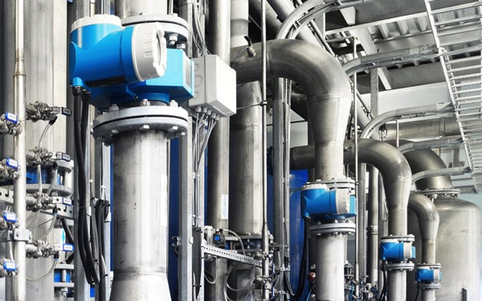 Solutions - Machine Automation Solutions - Delta EMEA