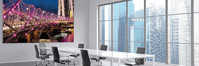 Solutions - Corporate - Delta EMEA