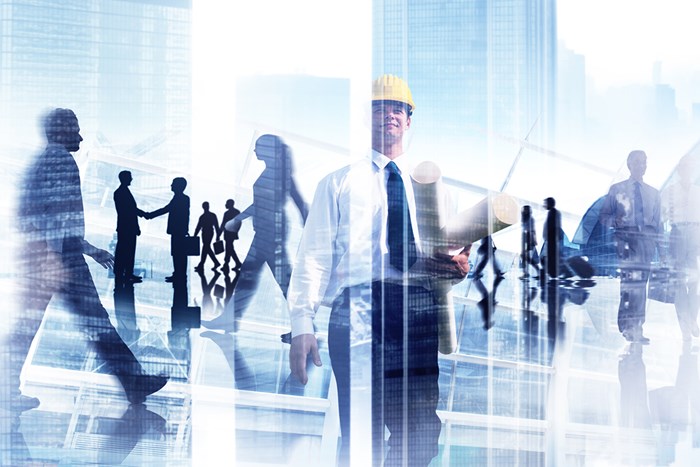 Solutions - Smart Building - Delta Americas