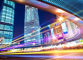 Solutions - Building Automation Solutions - Delta Electronics India