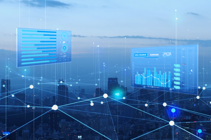 Solutions - DeltaGrid Solutions - Delta
