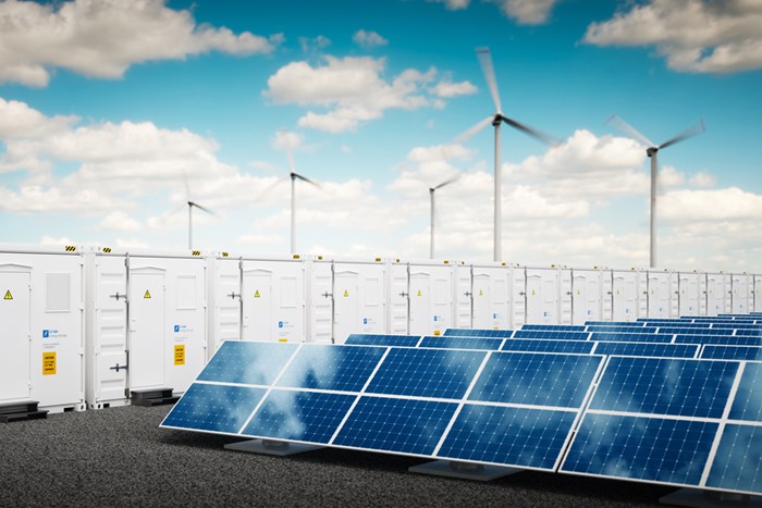 Solutions - Utility and Grid Support - Delta