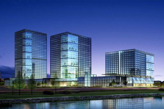 Solutions - Building & Microgrid - Delta Electronics (Australia)