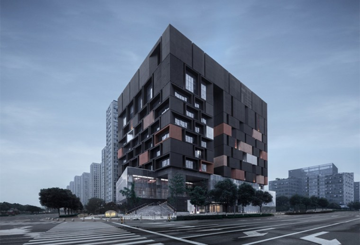 Solutions - Smart Building - Delta