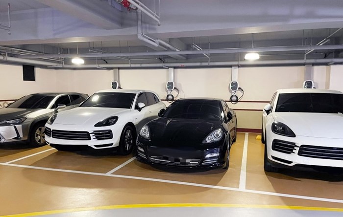 Solutions Ev Charging Solutions Delta