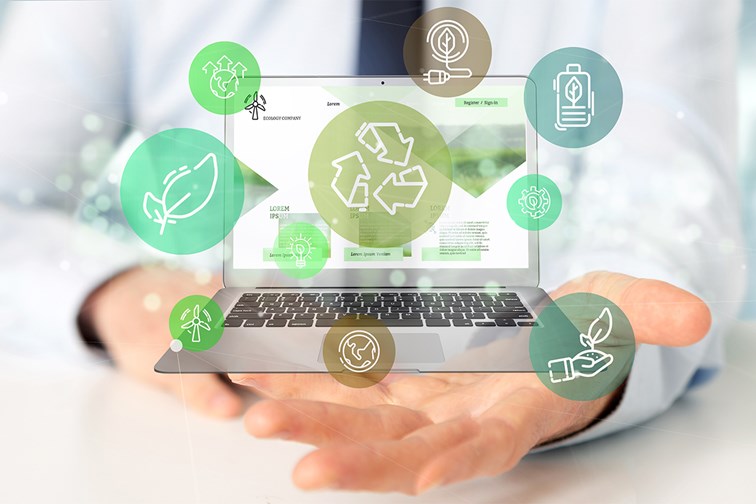 Solutions - Healthy Building - Delta