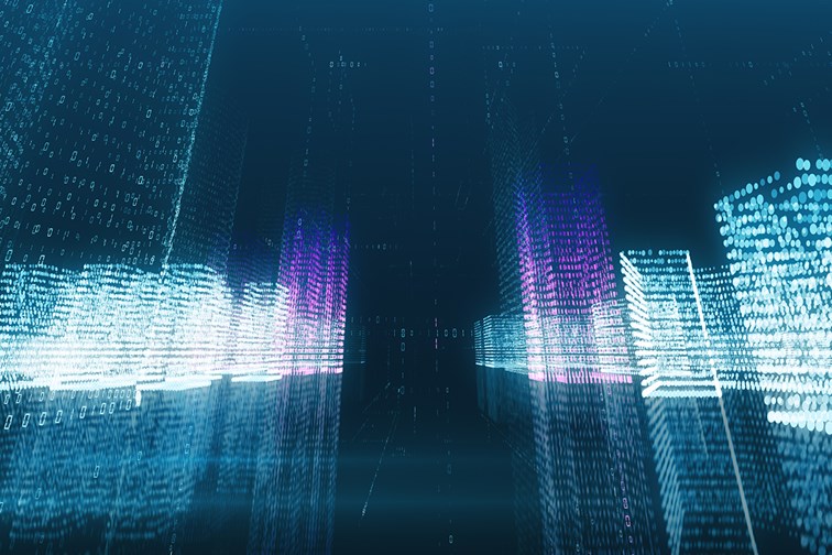 Solutions - Smart Building - Delta Americas