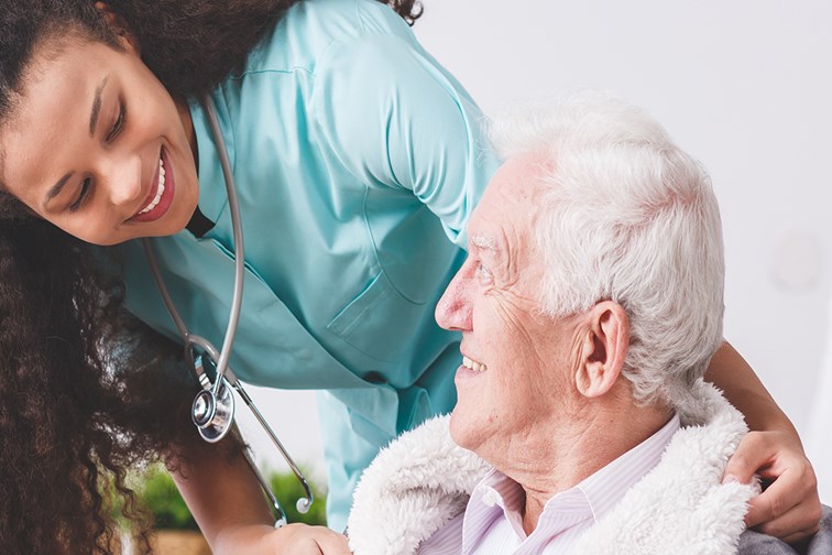 Solutions - Healthy Building - Delta