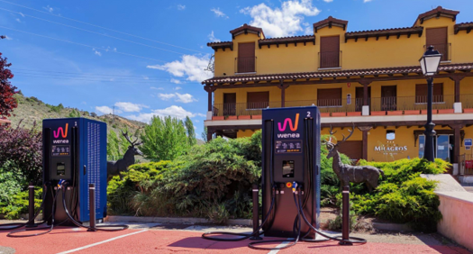 Solutions - EV Charging Solutions - Delta