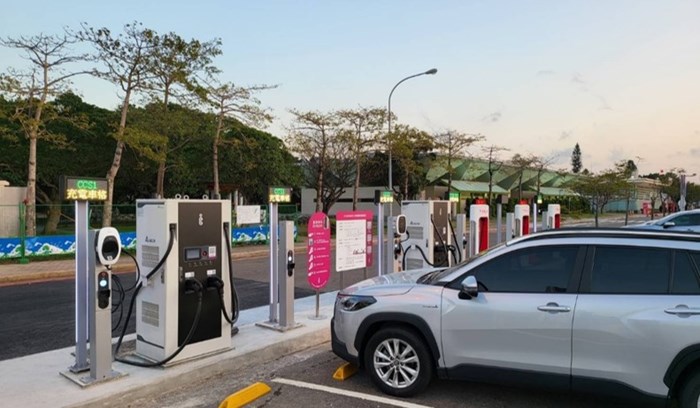 Solutions Ev Charging Solutions Delta