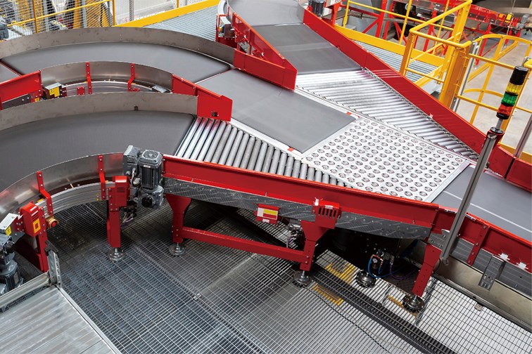 Solutions - Logistics and Transportation - Delta